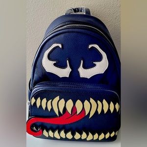 Loungefly | Bags | Loungefly Backpack | Poshmark